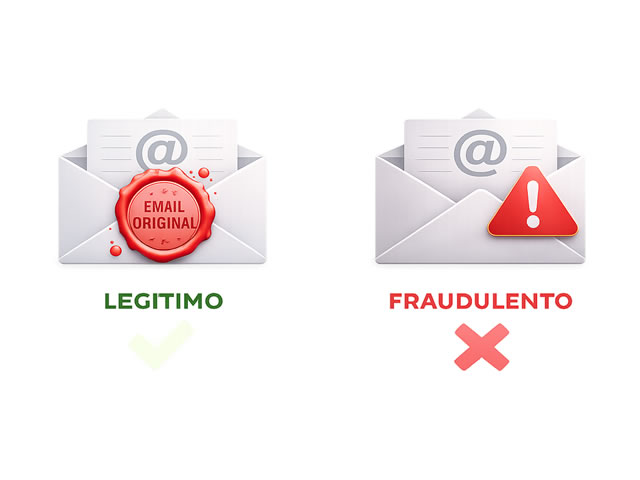 Email Original